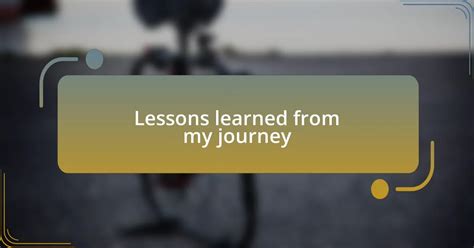 My Journey In Learning Storyboarding Creative Media