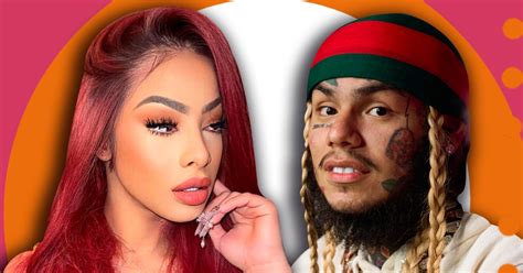 Yailin Acepta Más De Medio Millón En Regalos De Tekashi69 Y Los Presume
