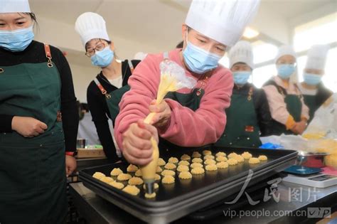 浙江舟山：民生服务综合体 社区居民新家园 人民图片网