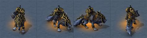 W3 Reforged Ugly Ass Models Wc3