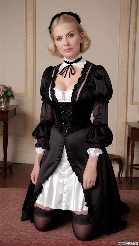 Maids 002012up By Myaiplayground On Deviantart
