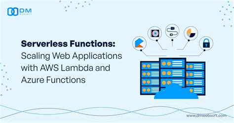 Serverless Functions Scaling Web Applications With Aws Lambda And