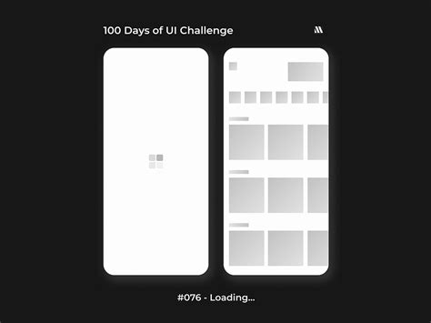 Loading Ui Designs Themes Templates And Downloadable Graphic Elements On Dribbble