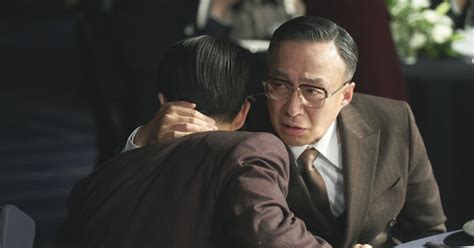 재벌집 막내아들 이성민의 진양철 어록으로 본 돈의 가치