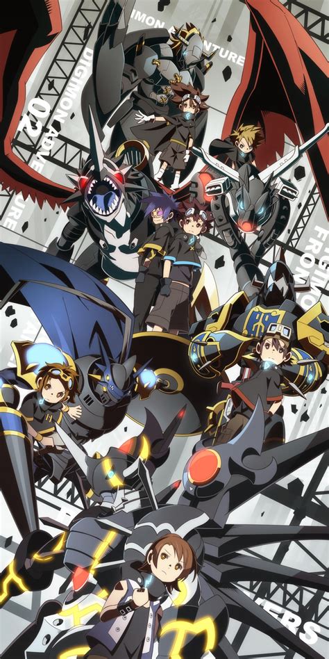 Digimon Tamers Art Danbooru Digimon Tamers Art Danbooru