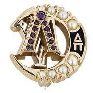 Lambda Chi Alpha Badge My Husband Needs A New One So I Can Have The One He Gave Me On Our