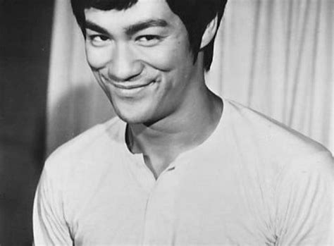 El Curioso Encuentro De Bruce Lee Con Su Joven Sucesor Milkbar