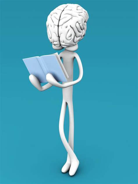¿qué Pasa En Nuestro Cerebro Cuando Leemos Tecnologia El Comercio PerÚ