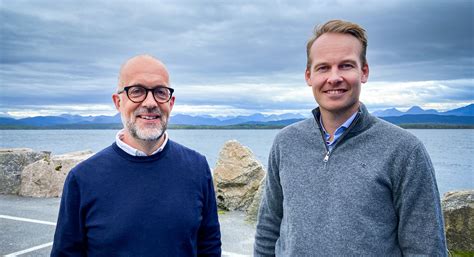 Norways Maritech Takes Full Ownership Of Sea Data Center Undercurrent News