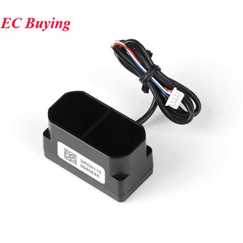 Tf Tfmini Mini Plus Lidar Laser Range Finder Sensor Module Tof Single