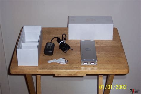 Ifi Micro Iusb Photo 1790082 Uk Audio Mart