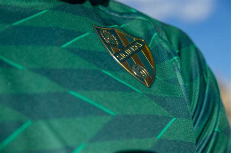 Las Camisetas Más Esperadas De La Sd Huesca
