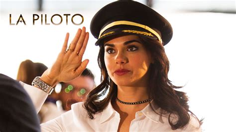 Así Fue El Gran Capítulo Final De La Piloto Por Univision La Piloto