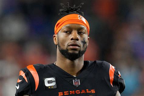 Bengals Joe Mixon Pleads Not Guilty To Menacing Charge The Independent