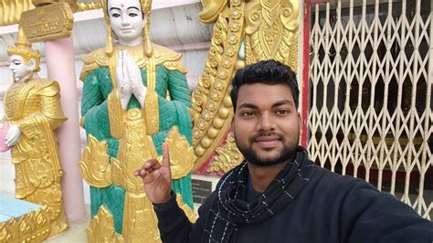 Welcome To Khushinagar Historical Place Youtube