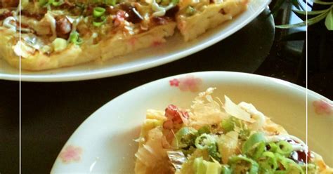 基本からアレンジまで！思わずつくりたくなる「たこ焼き粉 オーブントースター」のレシピ集 クックパッド