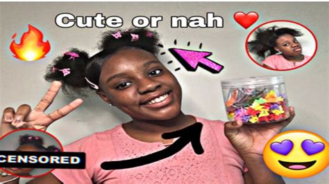 Watch Me Slay My Two Buns W Swoop 🔥 Youtube