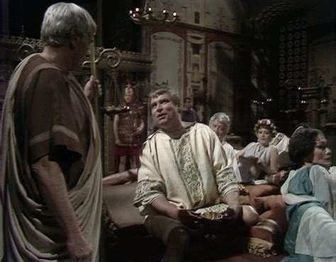 Dvd Exotica I Claudius The Epic That Was