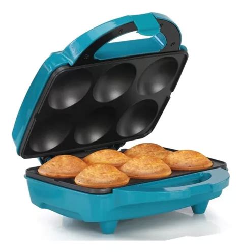 Holstein Maquina Para 6 Cupcakes En Minutos Sin Caja Envío gratis