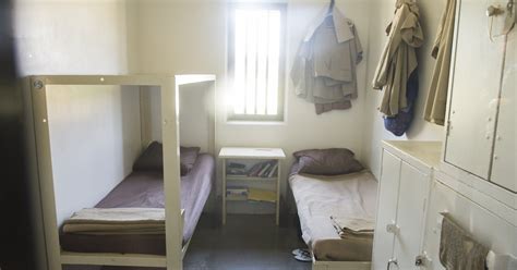 The Worst Prisons In America Will Give You Chills