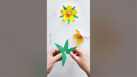 유희네놀이 사탕꽃 사탕포장 선물포장 꽃접기 종이접기 Origami Origamicrafts Youtube