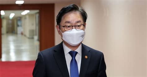 1보 인수위 법무부 尹공약 정면반대분노 업무보고 유예통지