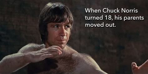 How Chuck Norris Facts Became The Internet S First Great Meme Artofit