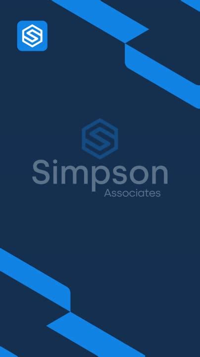 Simpson Associates On Linkedin Cloudmigration Dataforgood Innovation