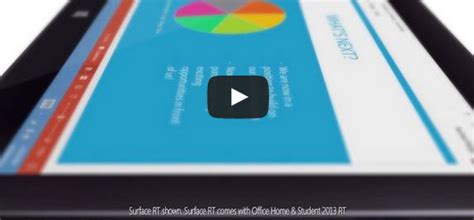 New Surface Ad Microsoft Devices Blog