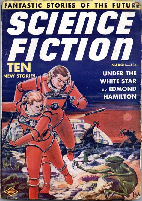 Sci Fi