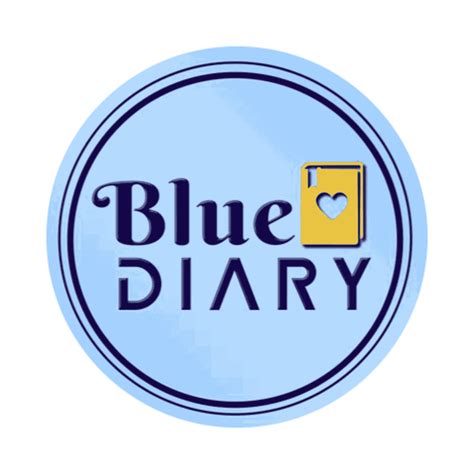 Shop Bluediarybooks