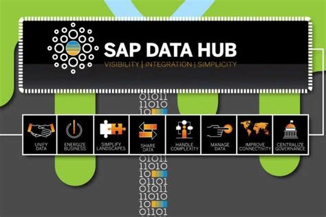 sap data hub what is it and why should you care software
