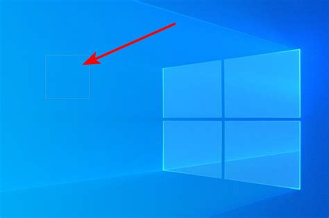 Как сделать невидимую папку в Windows 10