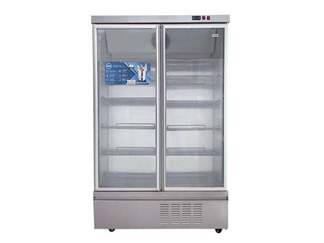 Productos Premier Nevera Tipo Vitrina 1104l 39pc Nf