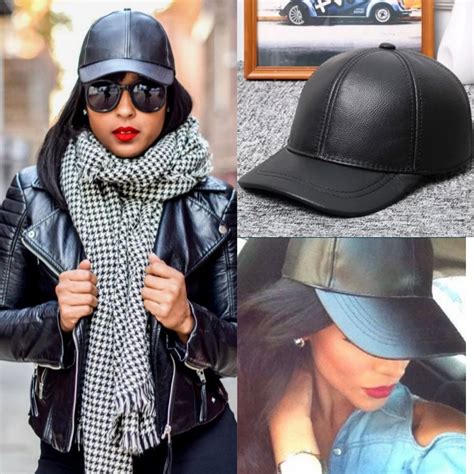 Дамска шапка с твърда козирка от естествена кожа мека и приятна гр София Абдовица • Olx Bg