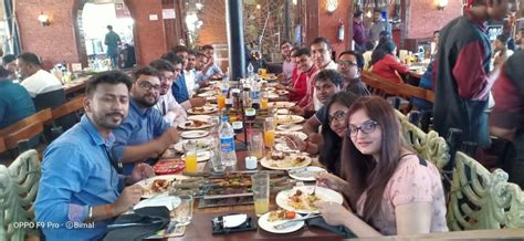 Pravin Verma On Linkedin Thanks Manish Sachdeva For Taking Out Time