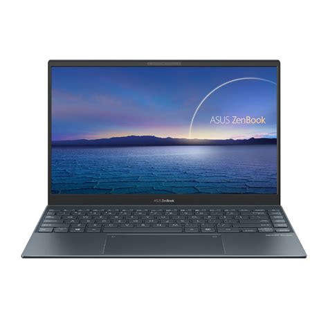 Asus Zenbook