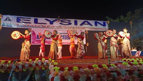 Home Indus Academy