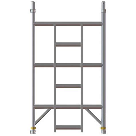 Boss Ladder Frame Single Width 3 Rung