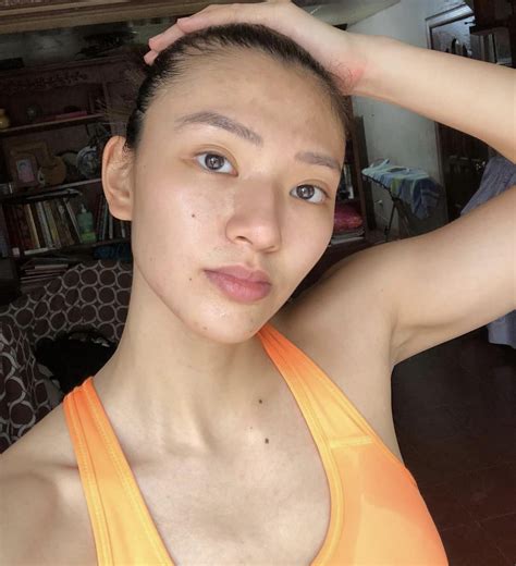 Rose Van Ginkel Rpinaykilikili