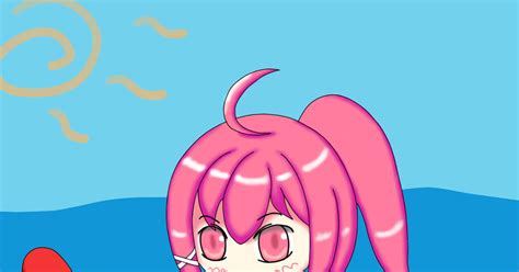 艦隊これくしょん 伊 168 聖 しんくのイラスト Pixiv