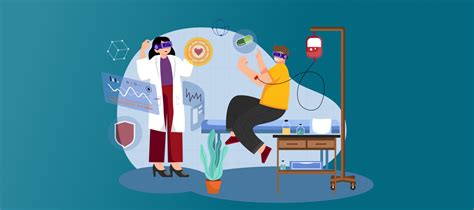Best Reasons Why IoT Applications In Healthcare Become So Popular