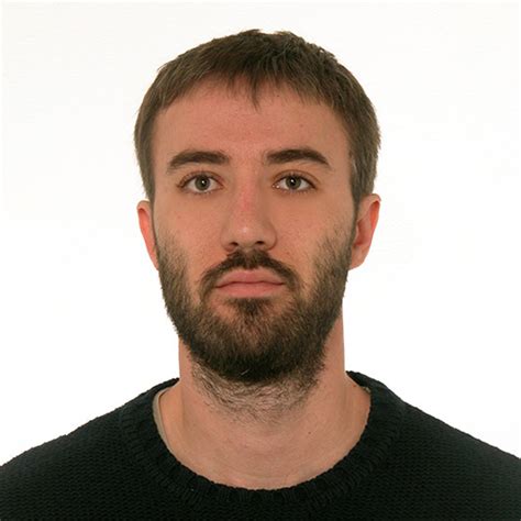 Николић Иван Биолошки факултет