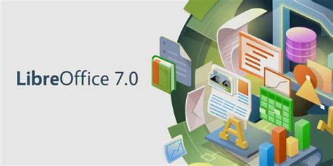 Libreoffice 7 1 Mit Neuen Funktionen Besser Als Microsoft Office Macwelt