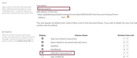 Why Your Document Set Welcome Page Matters And How To Customize It Global Sharepoint Diary