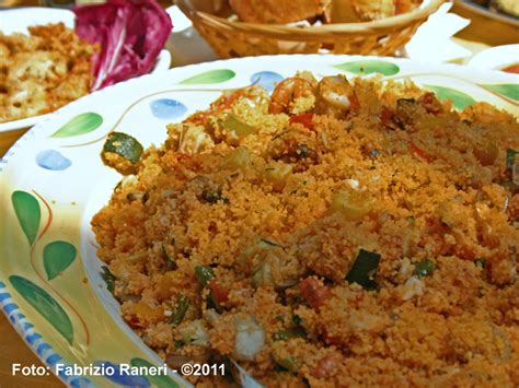 Il Cuscus Trapanese Siciliafan