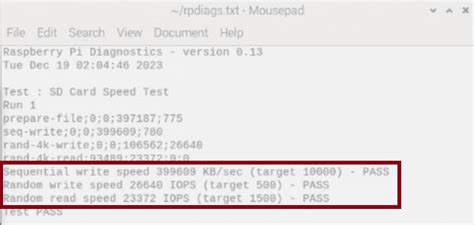 Nvme 2242 M Key Makerdisk Ssd Preloaded With Rpi Os