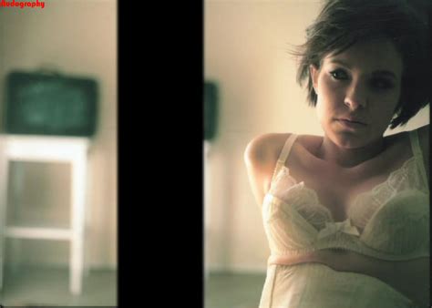 Meet Brea Grant Masukas New Assistant Picture 201110original