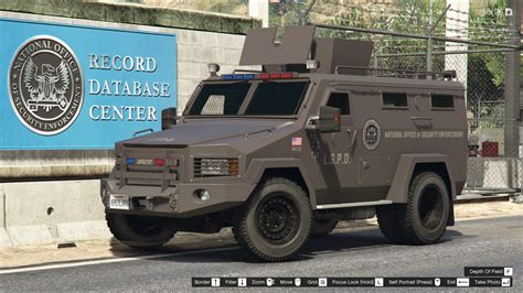 Dls Brute Suppressor Gta Mod