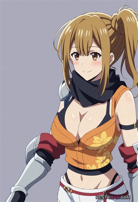 Itsuki Takao Sex Failure Frame I Became The Strongest And Annihilated Everything With Low